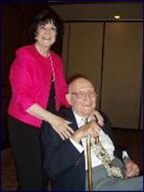 Fr. Richard Matty We will miss you!