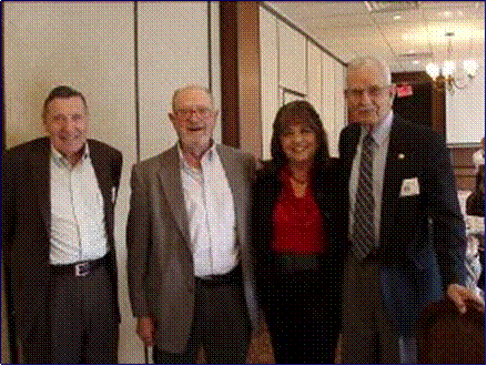 Fr. Rick Sotelo and The Seminarian Updates February 2013 El Paso, TX
