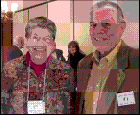 Fr. Rick Sotelo and The Seminarian Updates February 2013 El Paso, TX